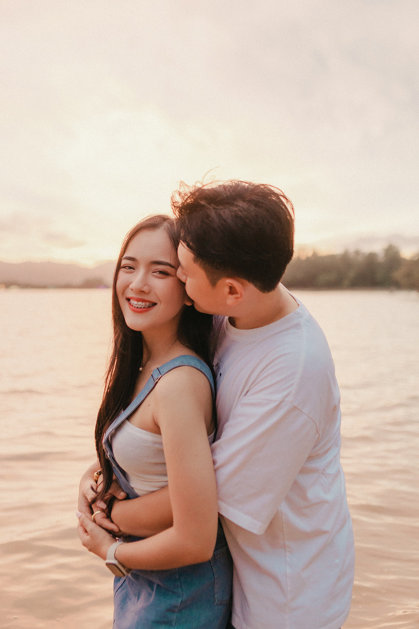 มายด์ 👰🏻‍♀️ ️ 🤵🏻 จอห์น